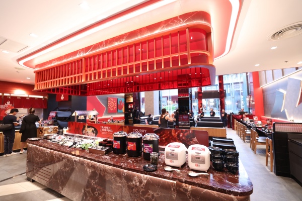 ‘AKA’ สร้าง Value Creation เขย่าราคาแบบเข้าใจผู้บริโภค พร้อมยกทัพกว่า 120 เมนูเอาใจมหาชน ...